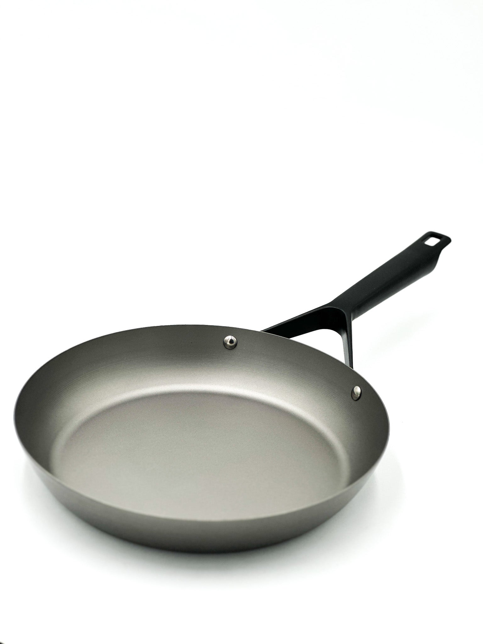 Artusi Italian Carbon Steel Frying Pan – Arimi Home & Kitchen